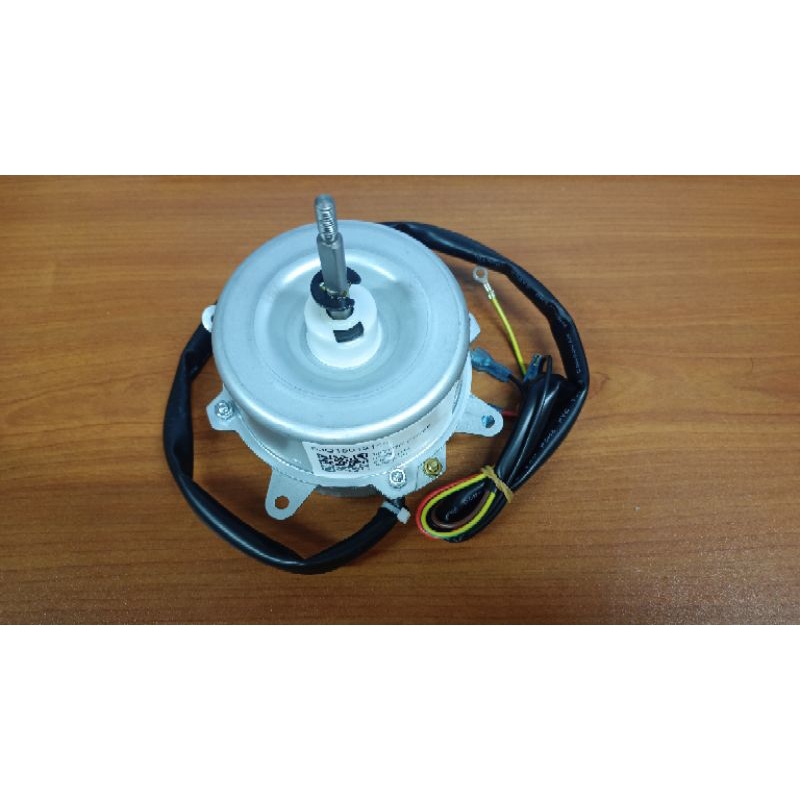 SHARP AIR COND OUT DOOR FAN MOTOR 3156 AH-A9KCV | Shopee Malaysia