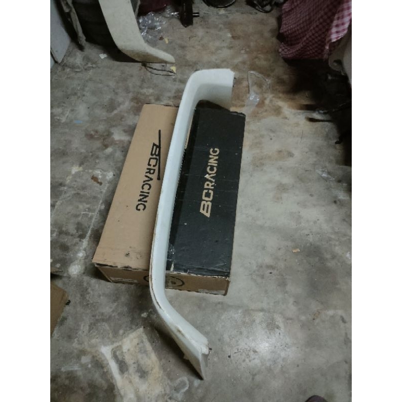 Spoiler tinggi honda ek99 dc2 | Shopee Malaysia