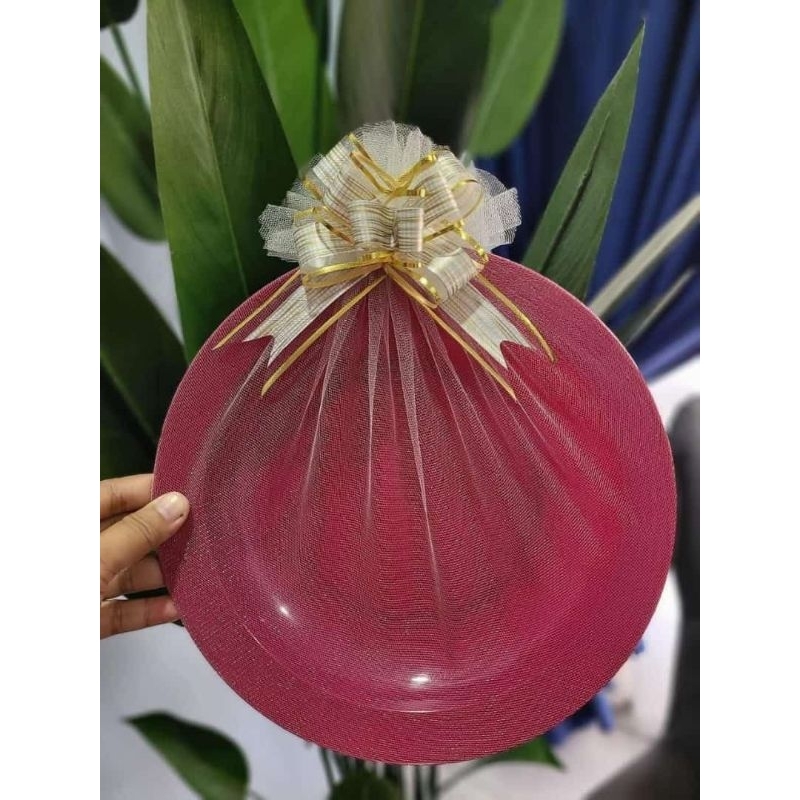 Tupperware Hamper Ready Stock I / Tupperware Hamper Bajet / Hamper ...