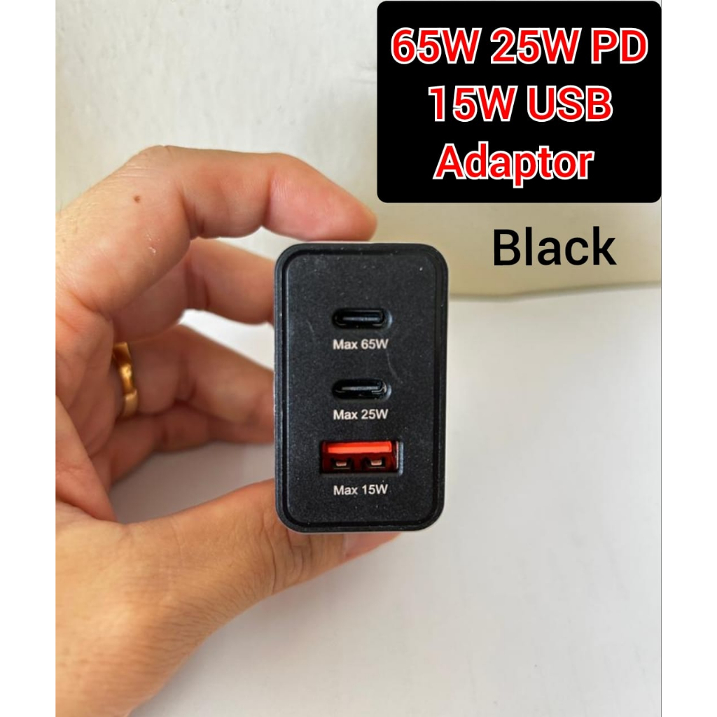 45W/35W/ 25W USB-C PD Charger Support Super Fast ChargePD Usb-C To Type ...