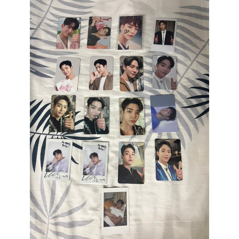 SF9 Albums and photocards | Shopee Malaysia