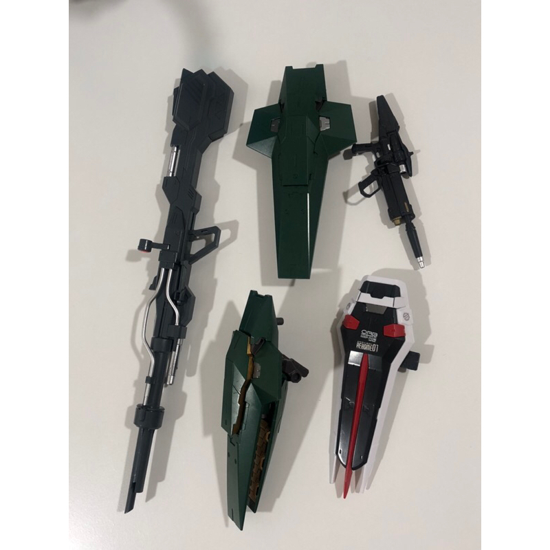 Susan model Mg Dynames R3 weapon free mg astray loadout | Shopee Malaysia