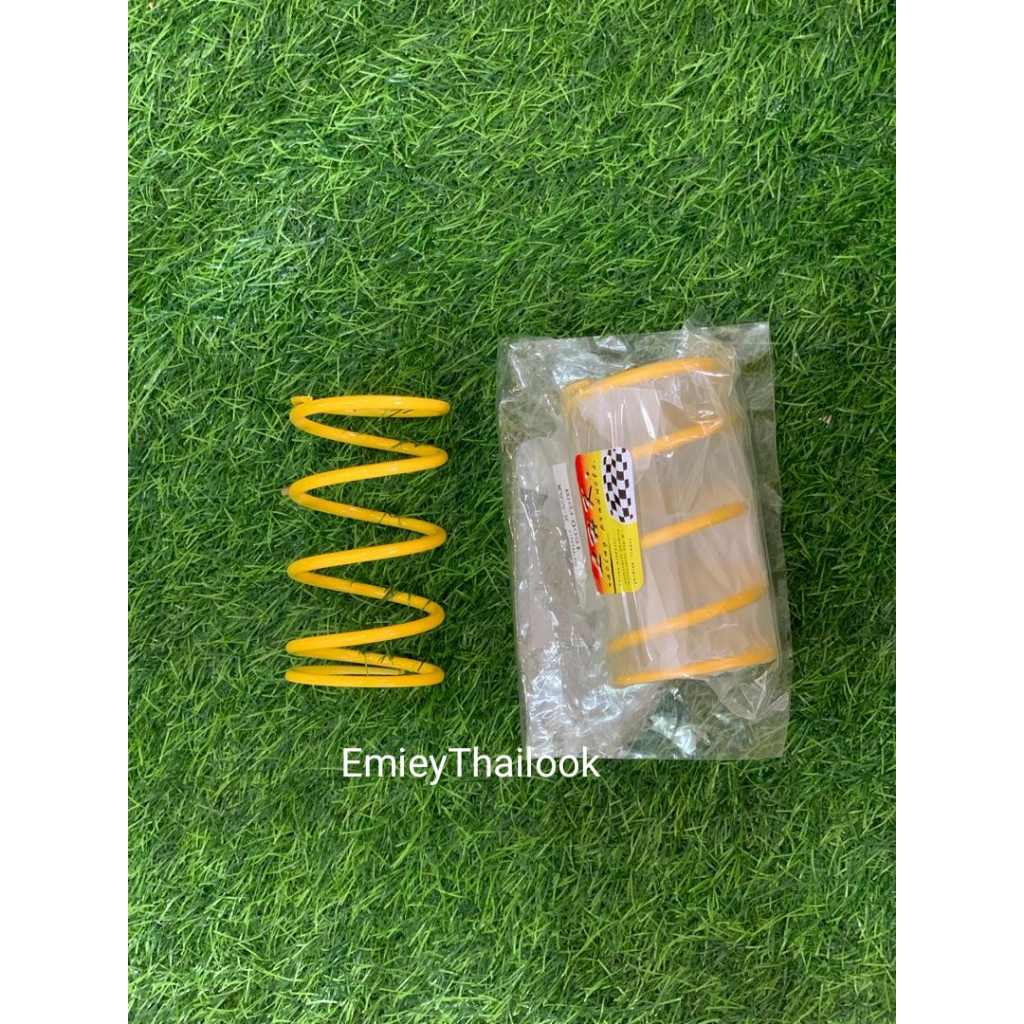 🔥YAMAHA XMAX RACING TORQUE SPRING CVT 1500RPM LHK THAILAND 🔥THAILOOK ...