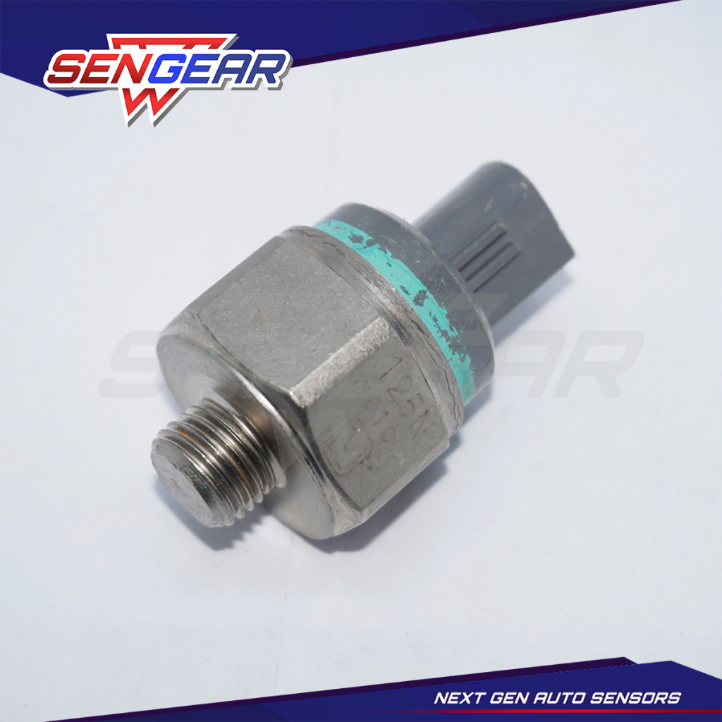 TOYOTA LAND CRUISER UZJ100 ENGINE KNOCK SENSOR | Shopee Malaysia