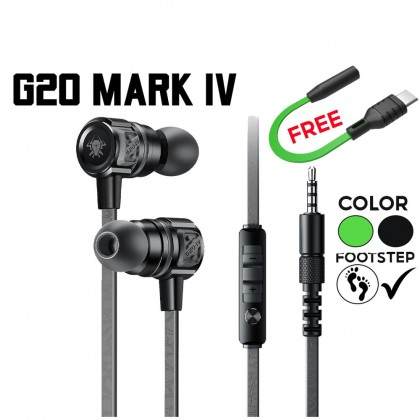 【1Yr Warranty】 PLEXTONE G20 MARK IV RX3 Pro Cyberpunk Plus Gaming ...