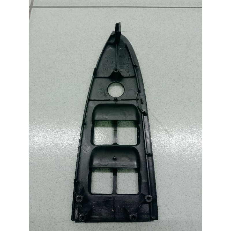 Honda Stream RN5 RN3 Power Window Switch Cover | Shopee Malaysia