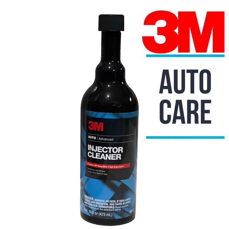 3M 08812 Injector Cleaner Bottle (16 fl oz/473ml) | Shopee Malaysia