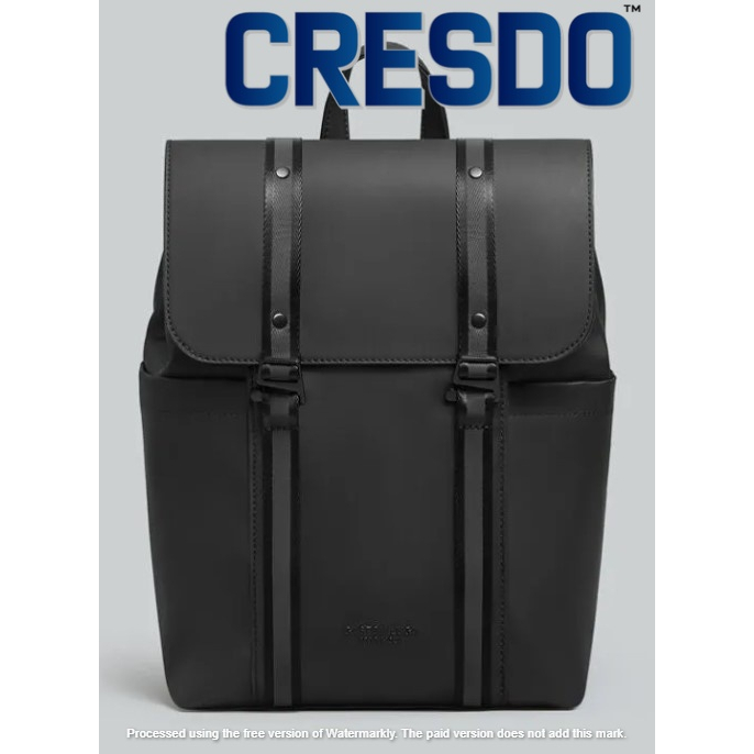 Gaston Luga Backpack Splash Mini | Shopee Malaysia