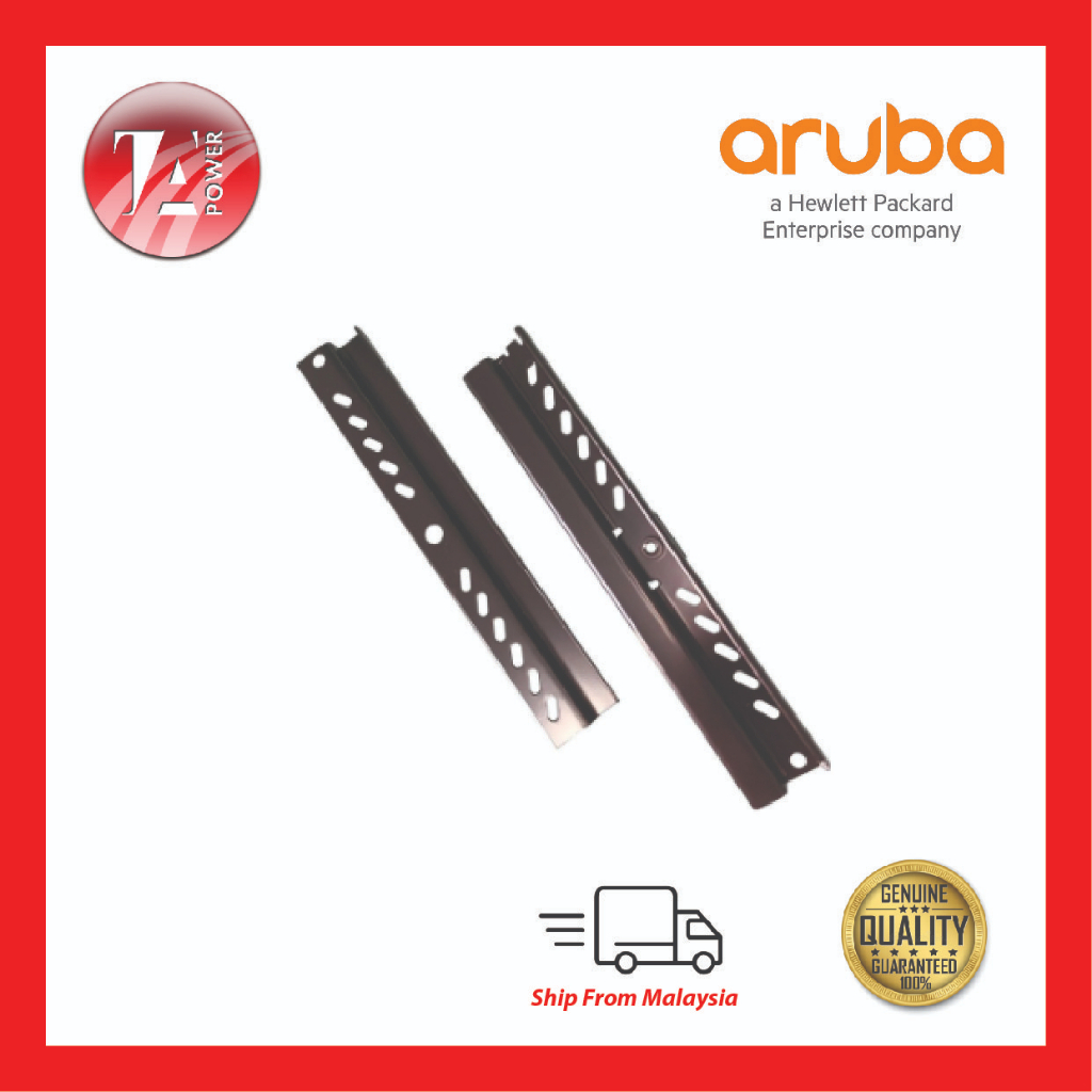 HPE/ARUBA R3J18A AP-MNT-D AP mount bracket individual D [LIMITED STOCK ...