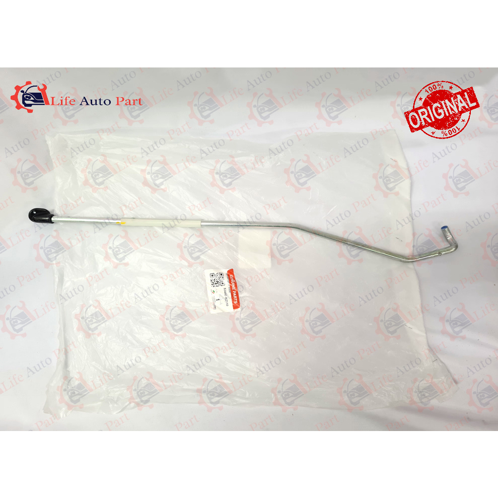 ORIGINAL FRONT BONNET STAND PERODUA MYVI LAGI BEST / MYVI ICON (53440 ...