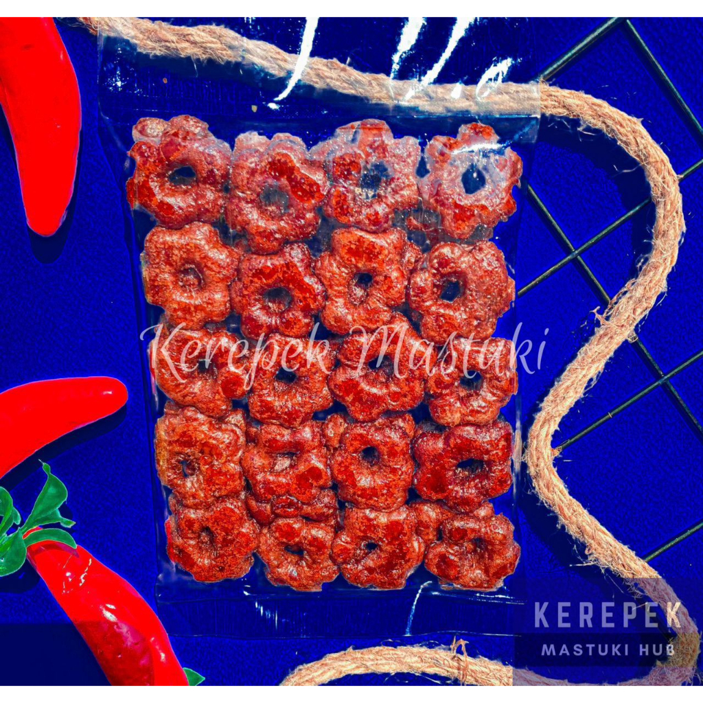 KUIH [DERAM] DENDERAM / PENERAM 𝙆𝙚𝙧𝙚𝙥𝙚𝙠 𝙈𝙖𝙨𝙩𝙪𝙠𝙞 | Shopee Malaysia