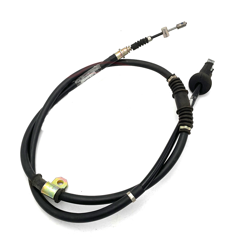 PROTON WIRA 1.6 REAR LEFT OR RIGHT HAND BRAKE CABLE | Shopee Malaysia