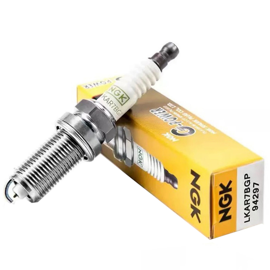 LKAR7BGP 94297 [4PCS] NGK GENIUNE PROTON IRIZ, PERSONA VVT, SAGA VVT ...