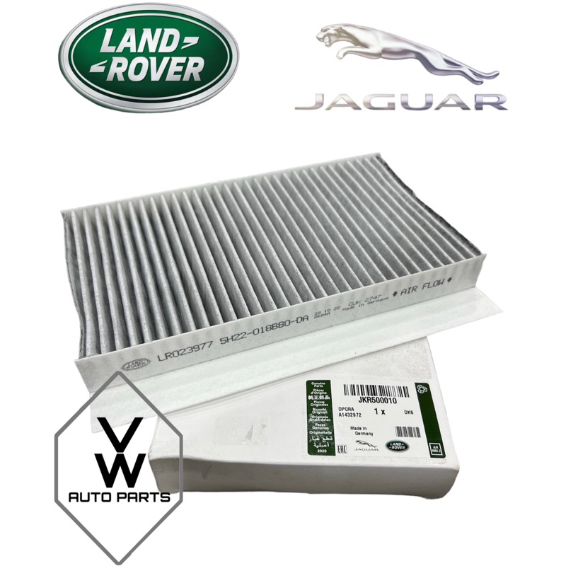 ( 100% ORIGINAL ) GENUINE AIR COND FILTER POLLEN CABIN FILTER FOR LAND ...