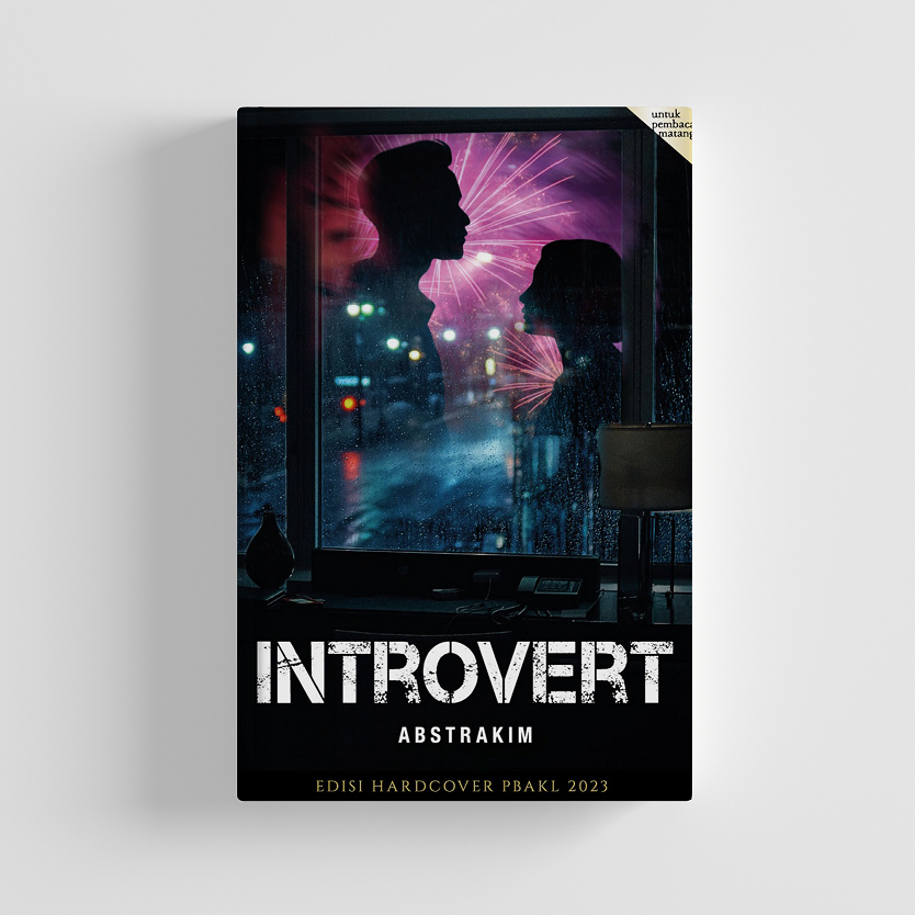 Buku Fixi Edisi Hard Cover 2023 Introvert Abstrakim | Shopee Malaysia Buku Fixi Edisi Hard Cover 2023 Introvert Abstrakim | Shopee Malaysia