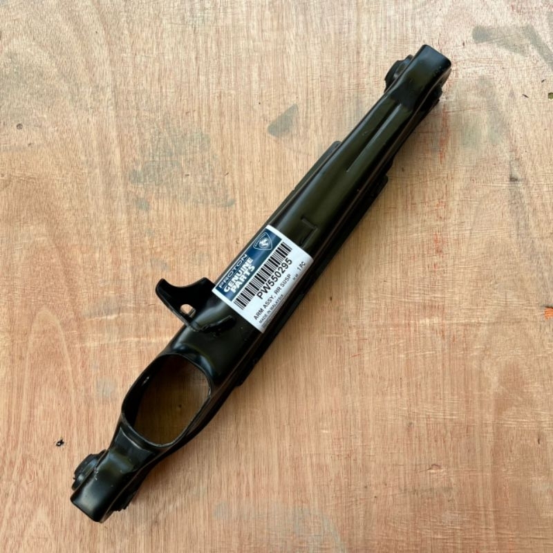 ORIGINAL REAR LOWER ARM PROTON PERSONA PREVE WAJA WIRA SATRIA NEO ...