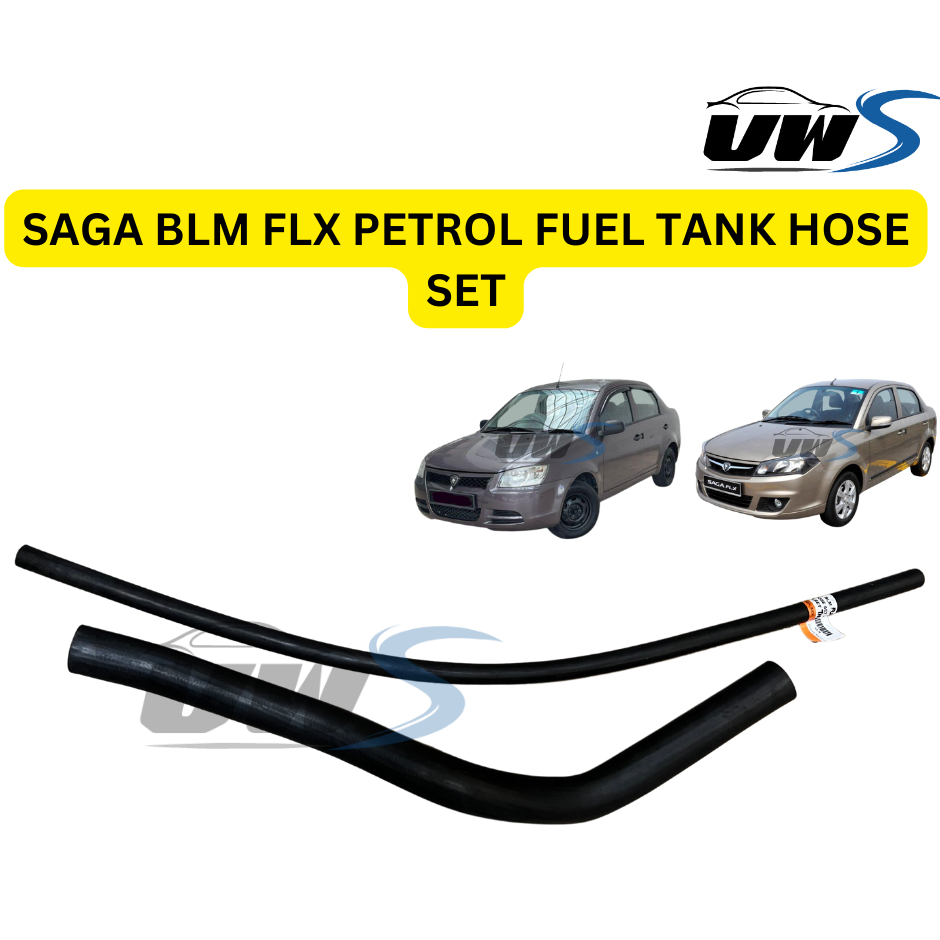 SAGA BLM FLX PETROL FUEL TANK HOSE SET | Shopee Malaysia