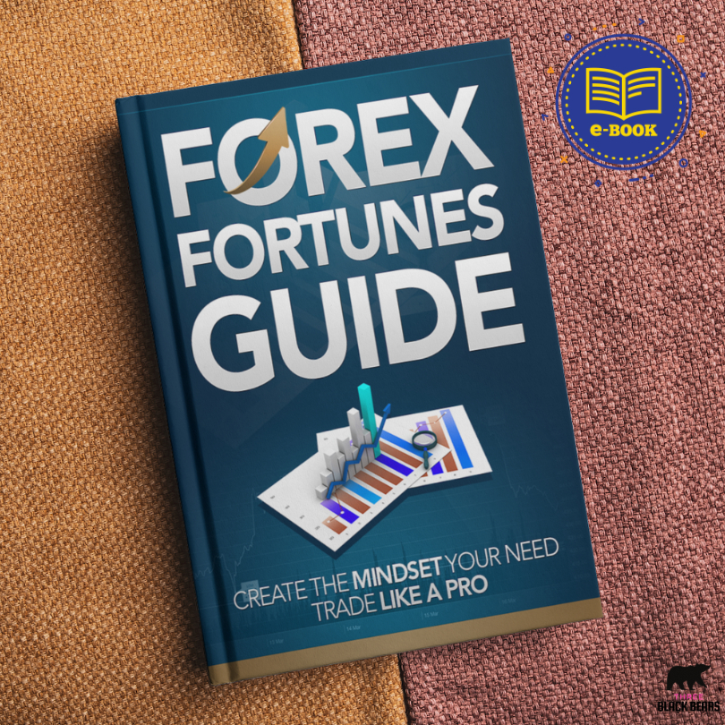 [E-Book] Forex Fortunes Guide - Create The Mindset You Need To Trade ...
