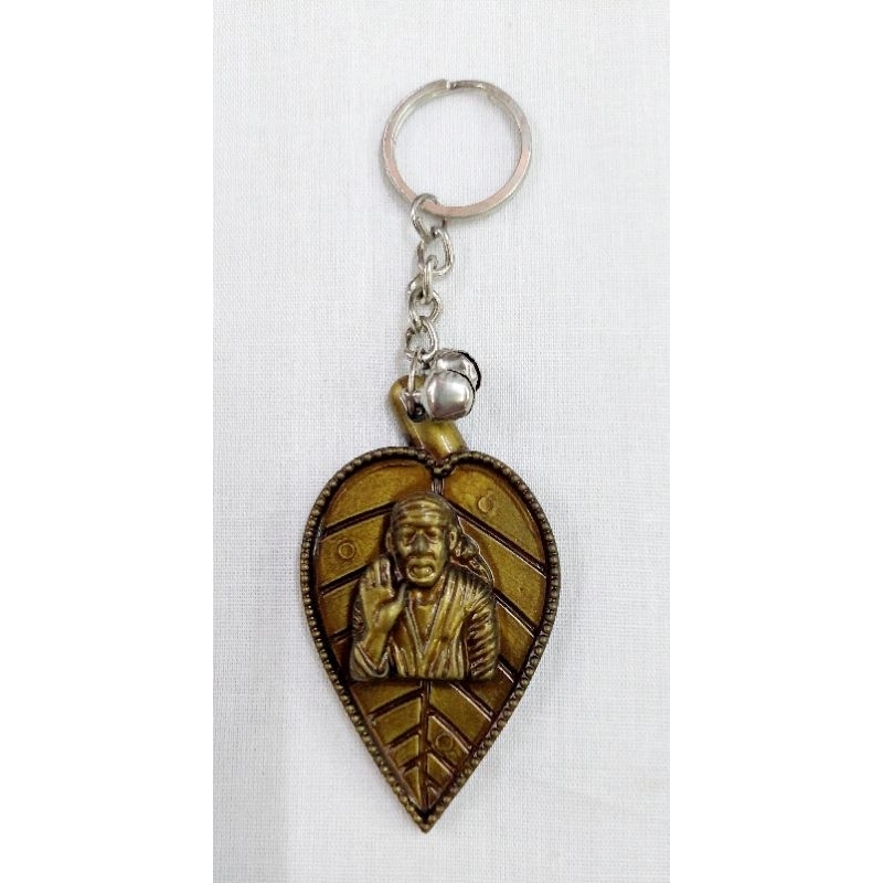 God Keychain Ganesha Muruga Baba Balaji Laxmi | Shopee Malaysia