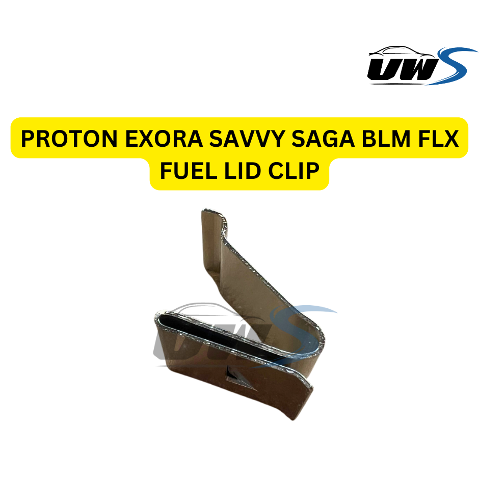 PROTON EXORA SAVVY SAGA BLM FLX FUEL LID CLIP | Shopee Malaysia