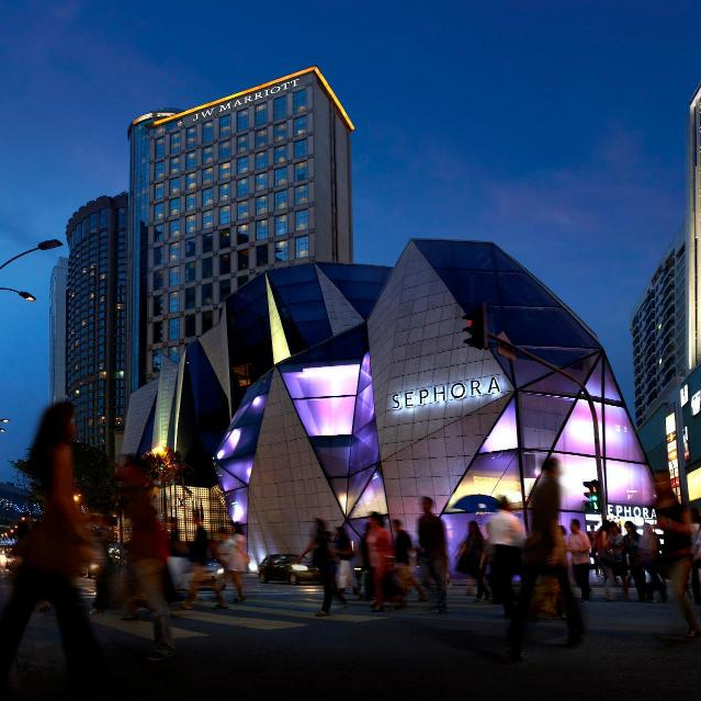 JW Marriott Hotel Kuala Lumpur Check In Vouchers | Shopee Malaysia