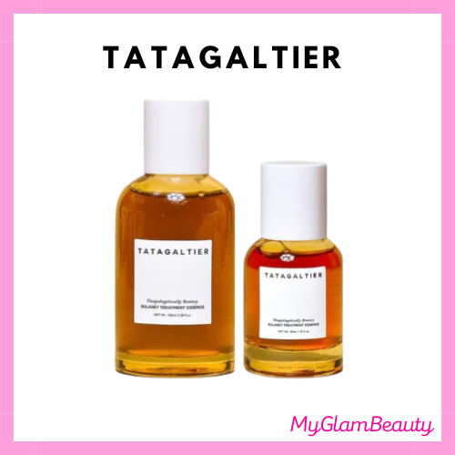 TATAGALTIER Bulaney Treatment Essence (40ml & 100ml) | Shopee Malaysia