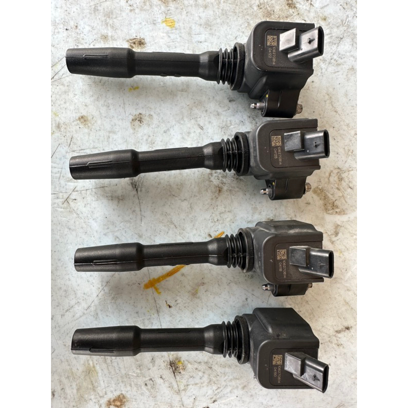 mini cooper s f54 f55 f56 f60 b48 coil plug set | Shopee Malaysia