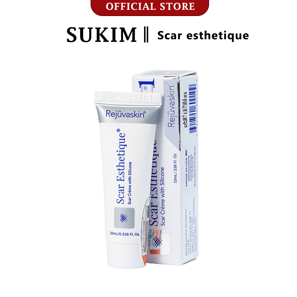 Scar esthetique store