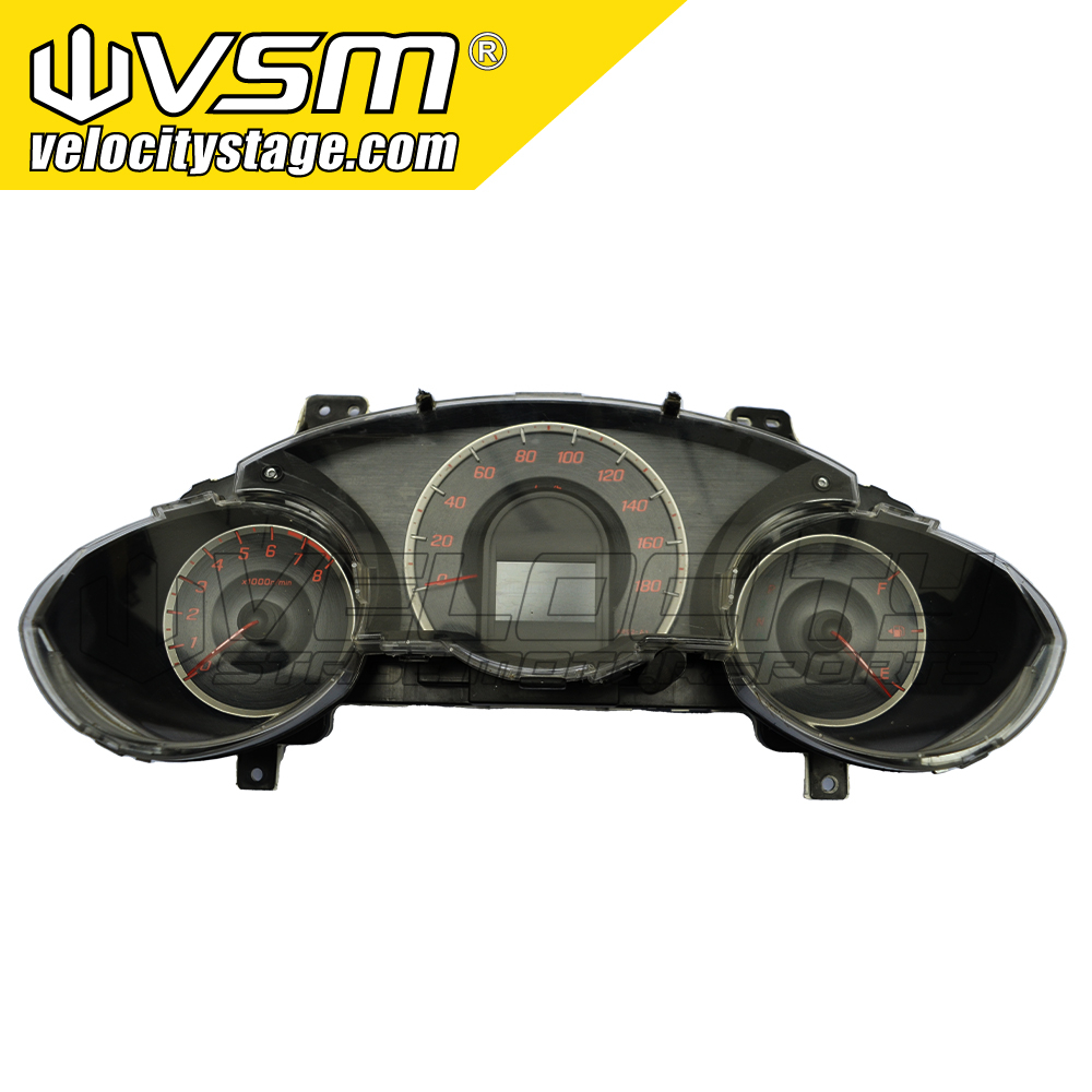 Original Honda Jazz/Fit Meter Set For GE6/GE8 Auto JAPAN | Shopee Malaysia