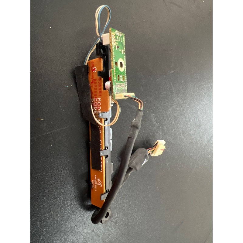 Samsung LA32A450C1 IR Receiver Sensor & Button | Shopee Malaysia