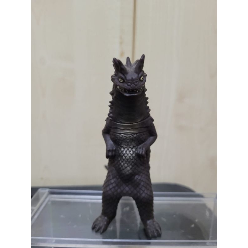 ultraman kaiju monster sofubi original bandai spark doll 5.5 | Shopee ...