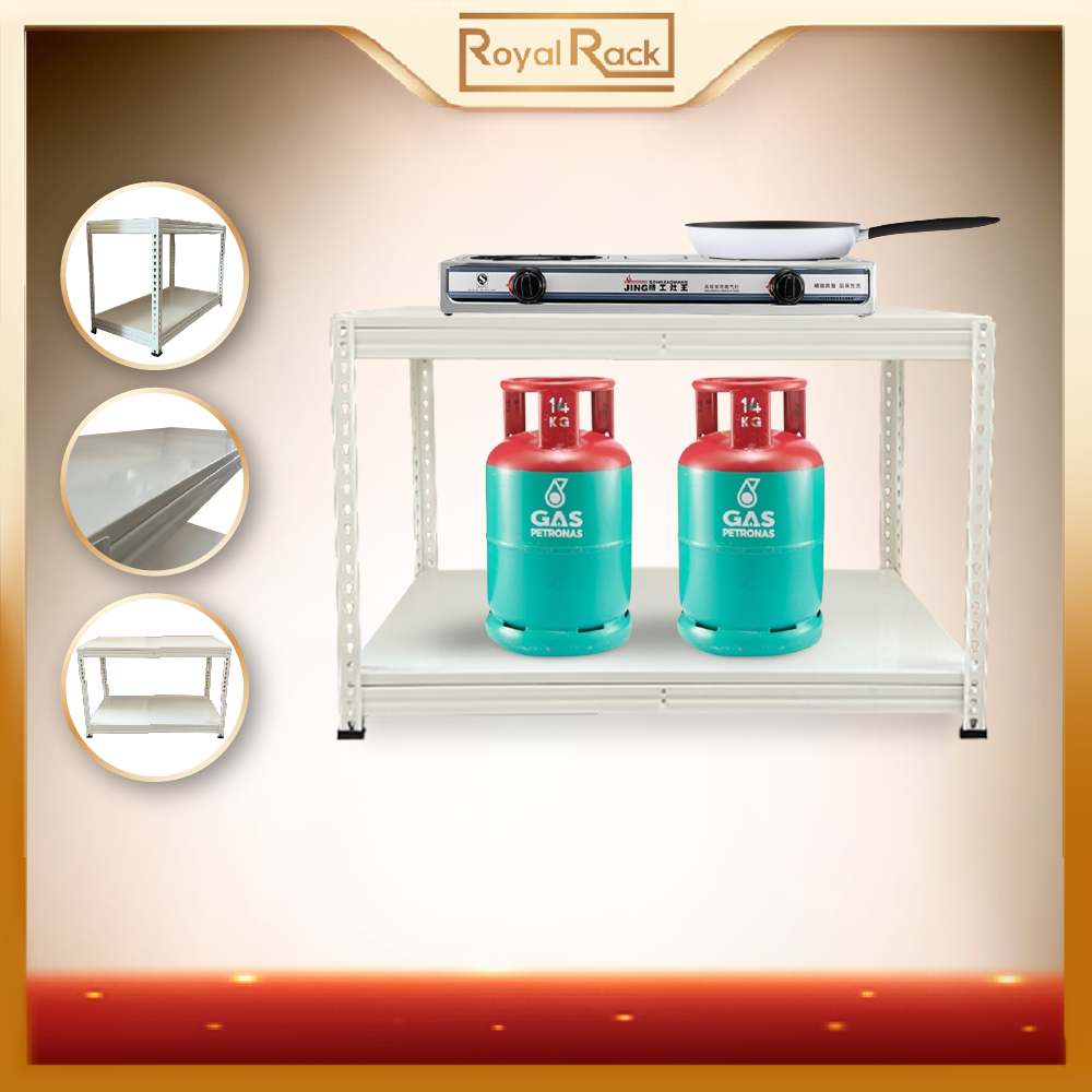 RoyalRack [Free Shipping] Kitchen Rack Stove Boltless Kitchen Cabinet ...