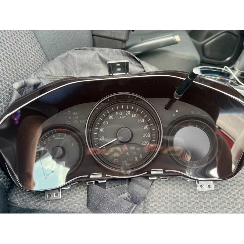 Honda hrv meter ru5,jazz gk5 ,city gm6 2014-2021 | Shopee Malaysia