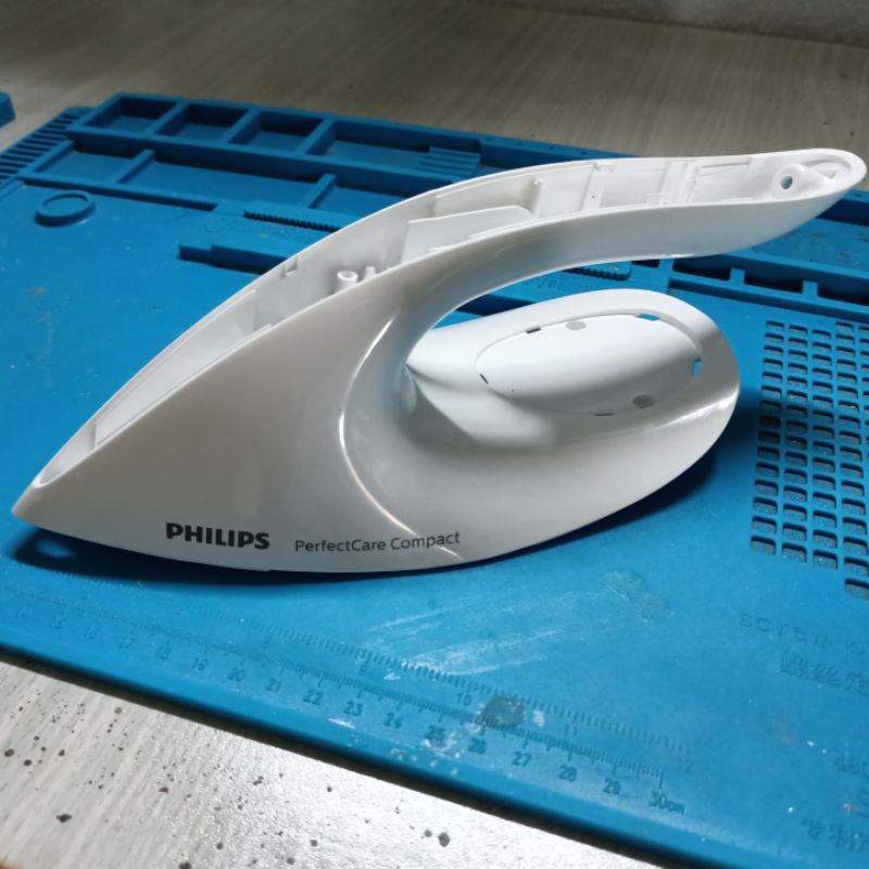 (Used) Philips PerfectCare Compact Steam Generator Iron GC7808/40/46 ...
