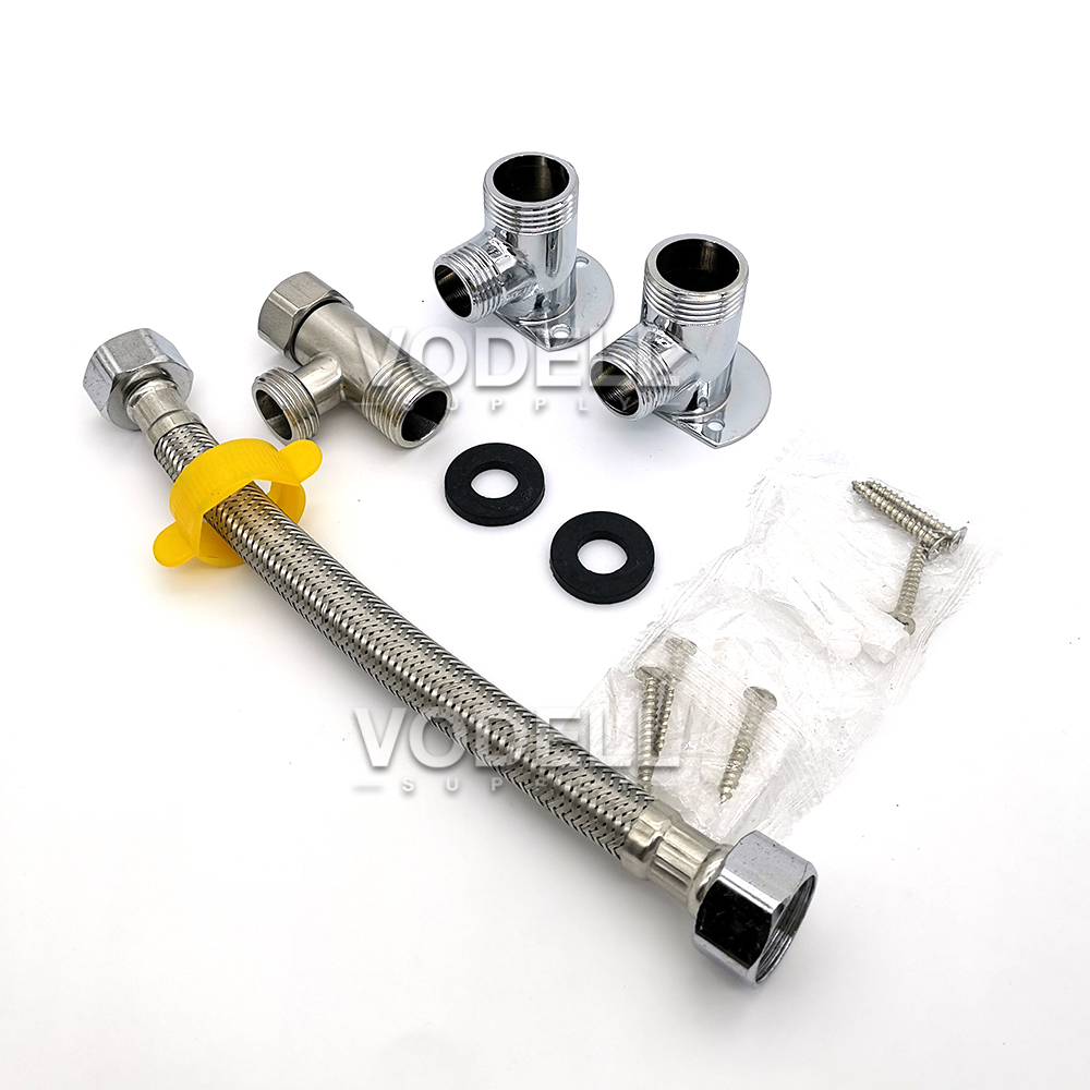 Shower Converter for Shower Set Water Heater Instant Connector ...