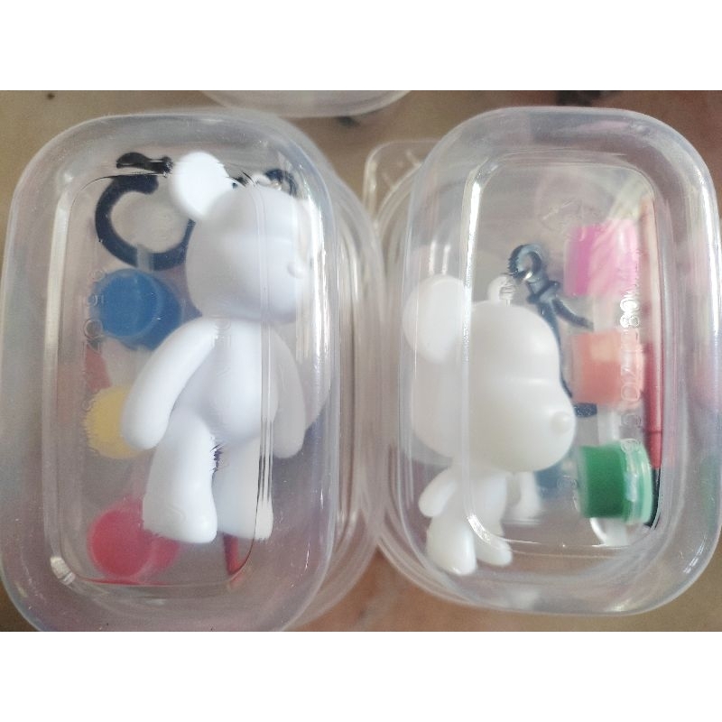 Kids Doodle Fluid Bear Handmade Doodle Toy小孩涂鸦流体熊手工涂鸦玩具Mainan Doodle ...