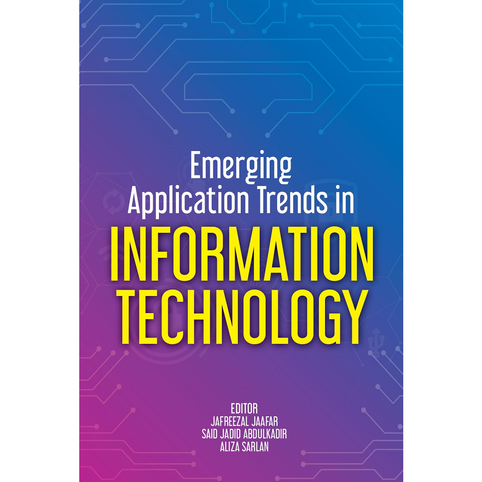Emerging Application Trends in Information Technology | Shopee Malaysia