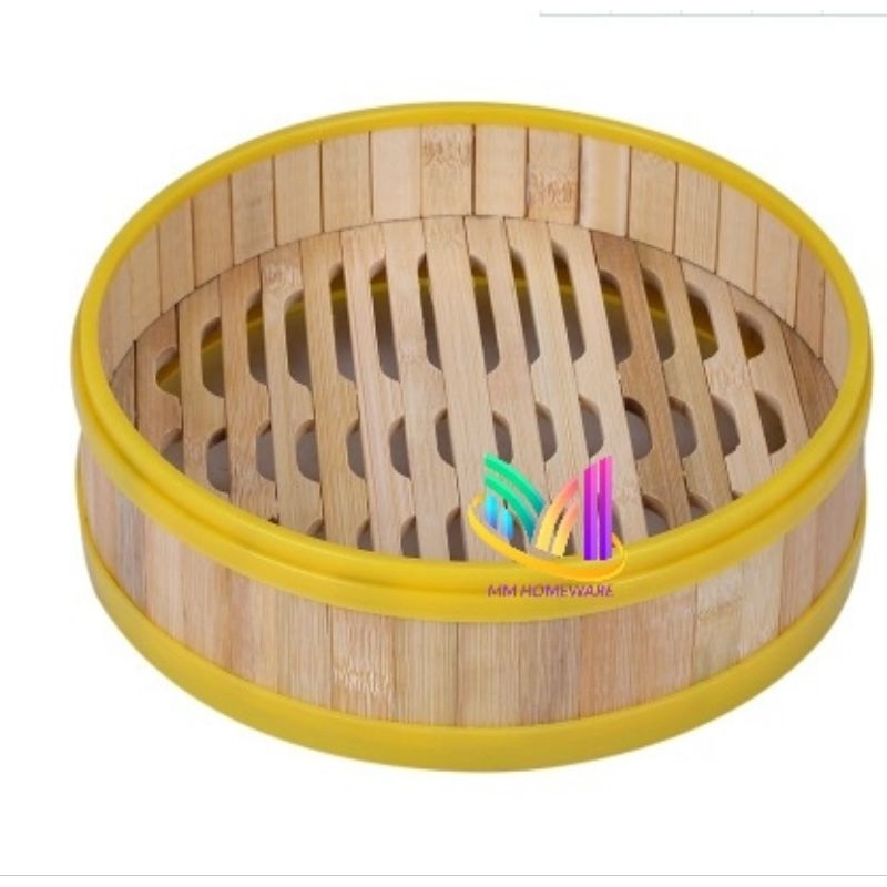Bamboo Steamer / Dim Sum Steamer / Bamboo Steamer Dim Sum / Bakul ...