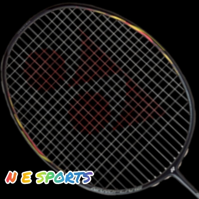 Yonex Nanoflare 800 Badminton Racket 4UG5 | Shopee Malaysia