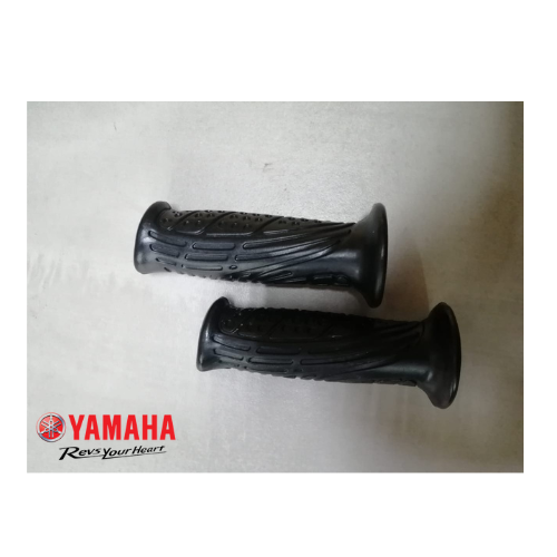 Yamaha Handle Grip Set (Y125ZR) | Shopee Malaysia