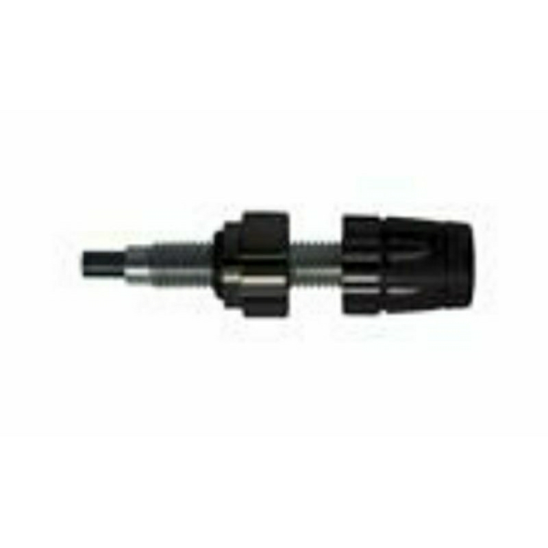 WNS S-PEL 5/16-24 Black Standard Plunger Button | Shopee Malaysia