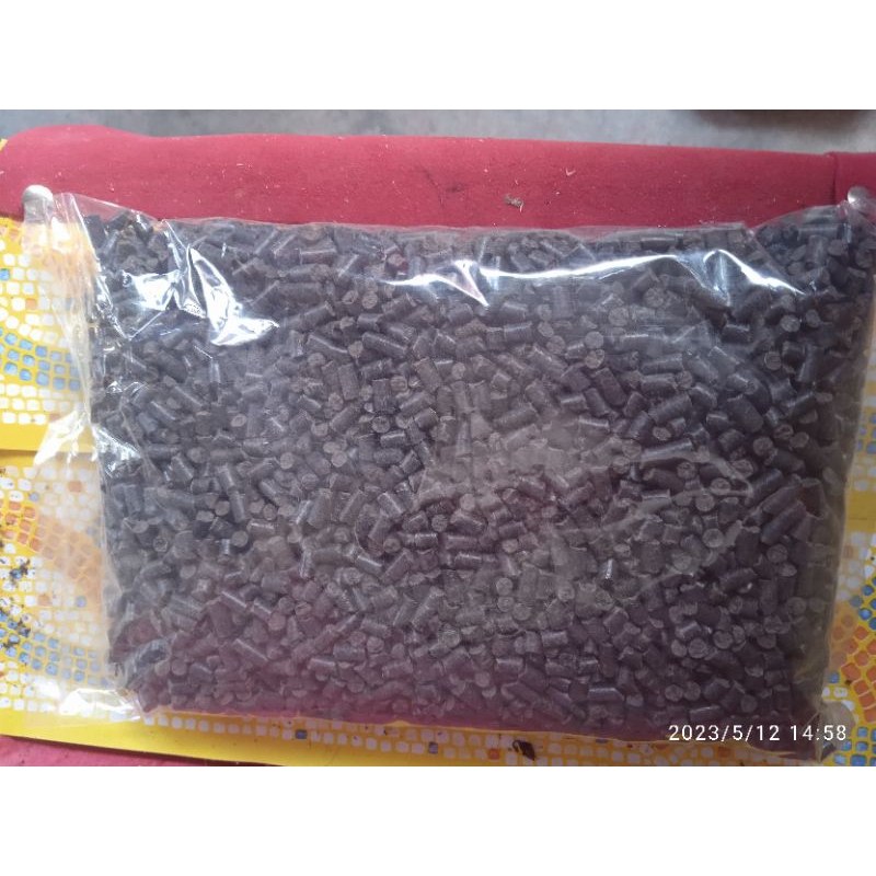 Organic Soy Fertilizer 500g 有机黄豆渣肥 Baja Soya Organik | Shopee Malaysia