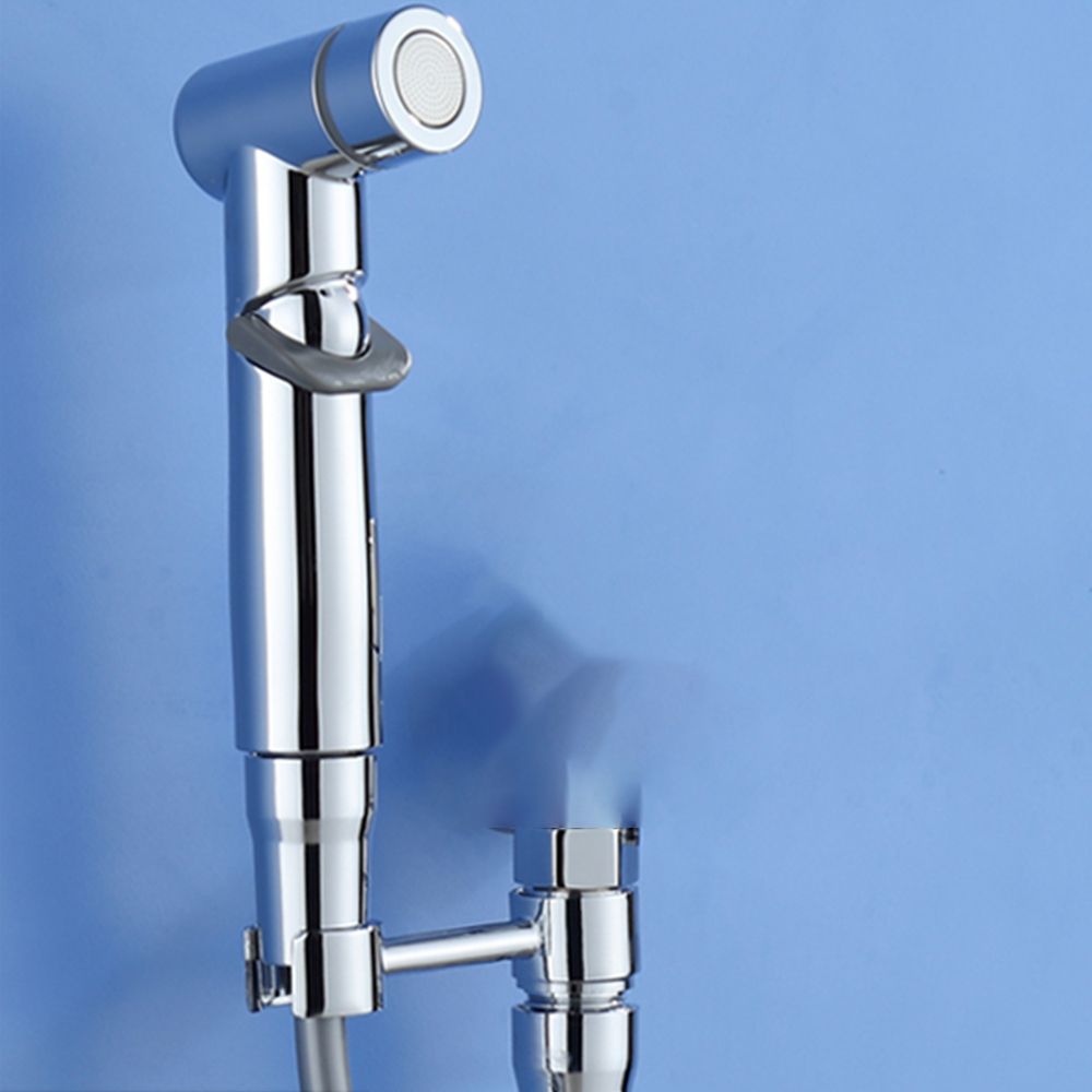 FILER Bidet Spray Set Hand Bidet Two Way Tap Bathroom Faucet Toilet ...