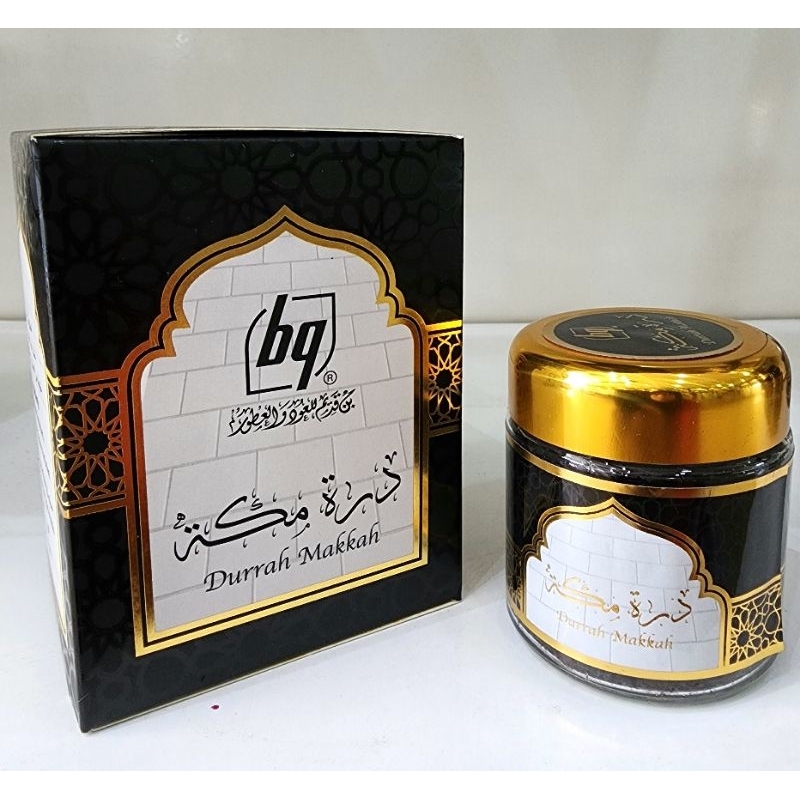 Arabic Bukhoor Durrah Makkah | Shopee Malaysia