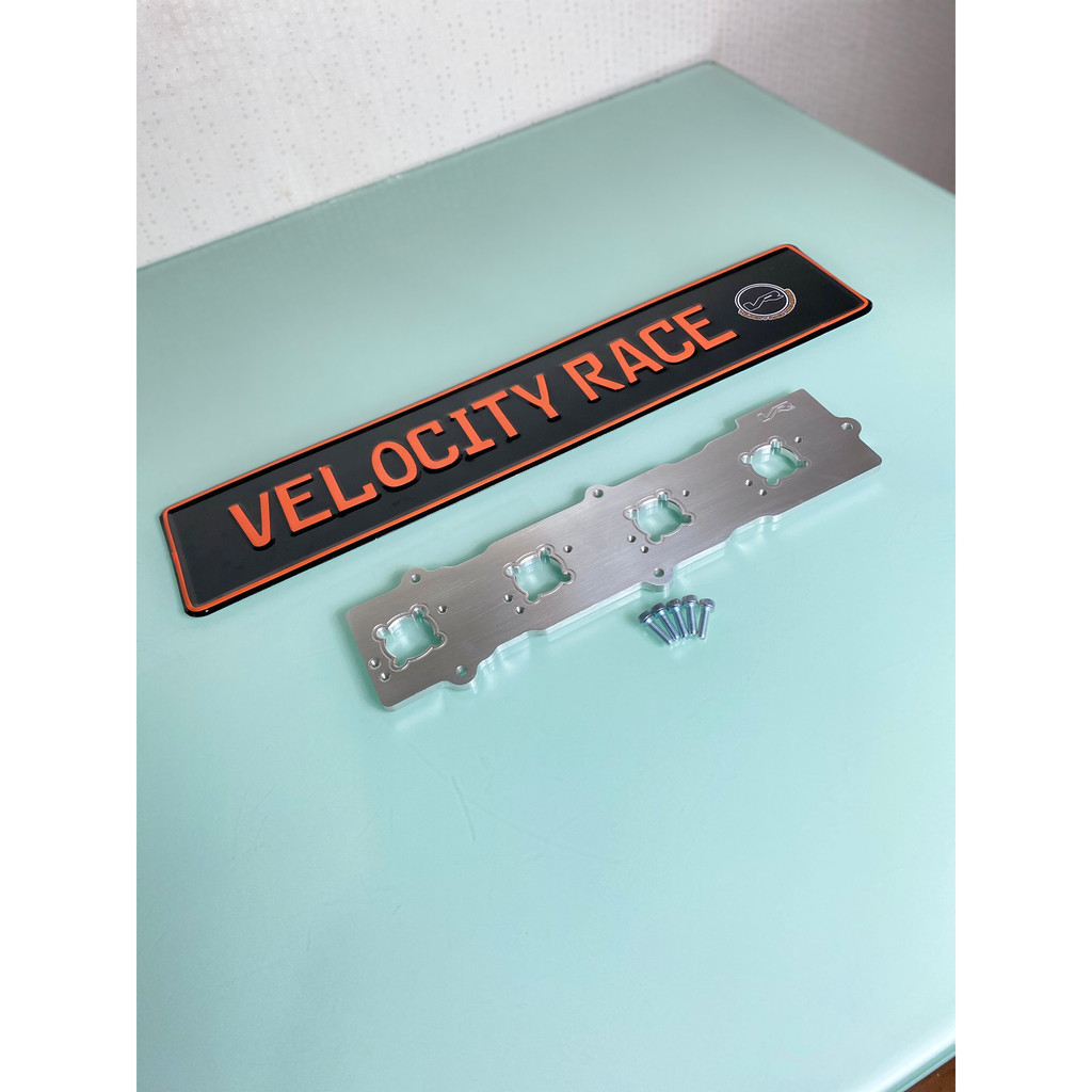 MITSUBISHI EVO 123 COIL CONVERSION BRACKET FOR AUDI/VW COIL | Shopee ...