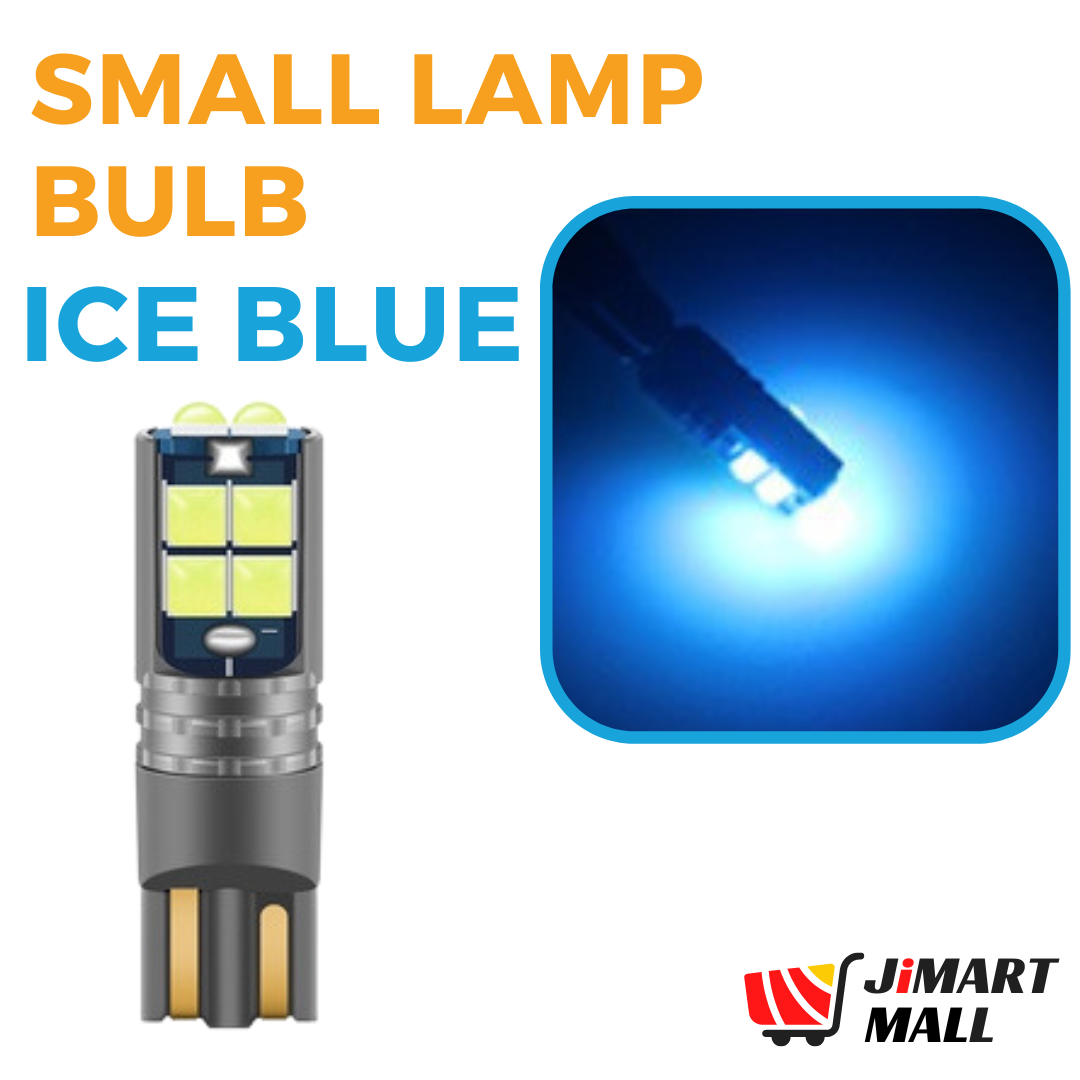 PROTON IRIZ SMALL HEADLAMP LED BULB RGB Remote Head Lamp Light Lampu ...