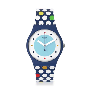 Swatch Official Store Online, September 2024 | Shopee Malaysia