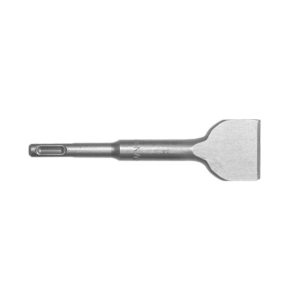 POINT AND FLAT SDS Chisel bull point chisel for rotary hammer drill ...