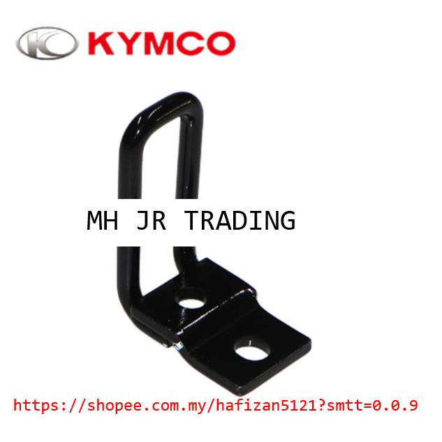 Modenas Elegan 250/ME250 ABS/ME250 EX/Kymco X-Town 300i Seat Lock Hook ...