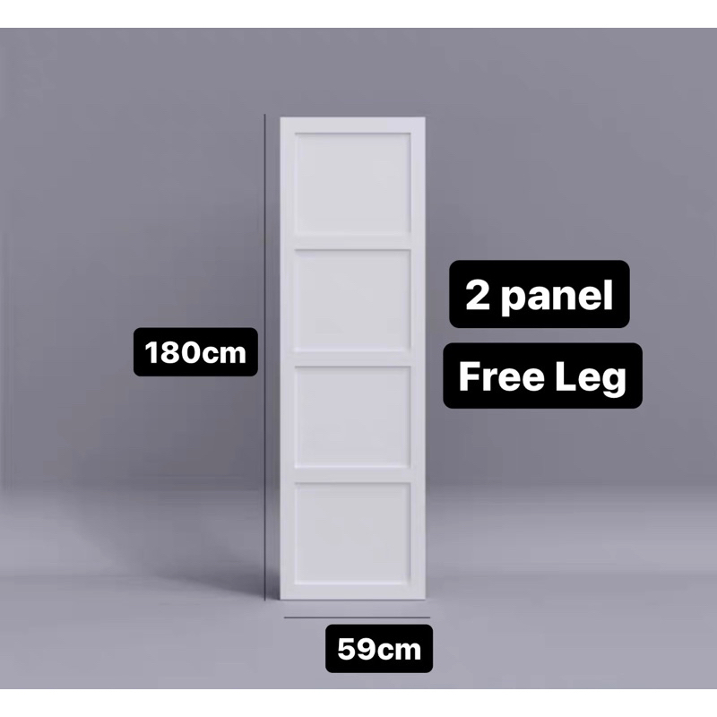 Room Partition Divider Partition Home Decor Penghadang Ruang Penghadang ...